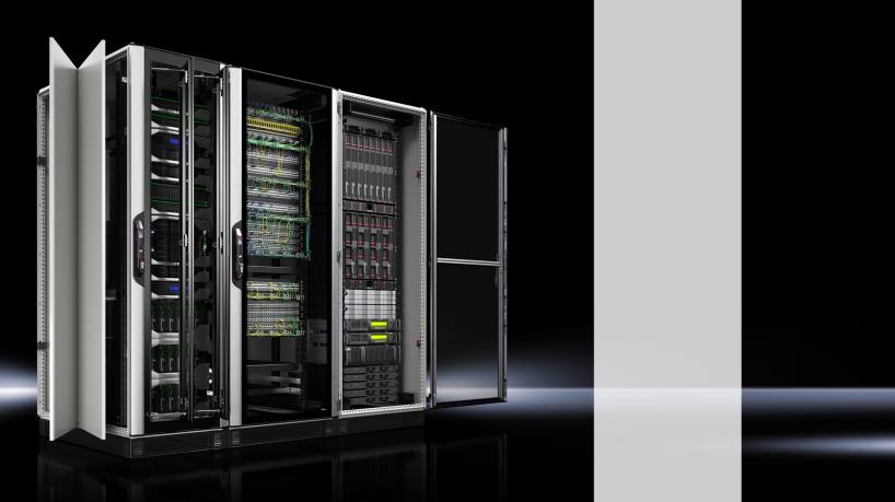 Top considerations when choosing an IT rack or supplier | ITWeb