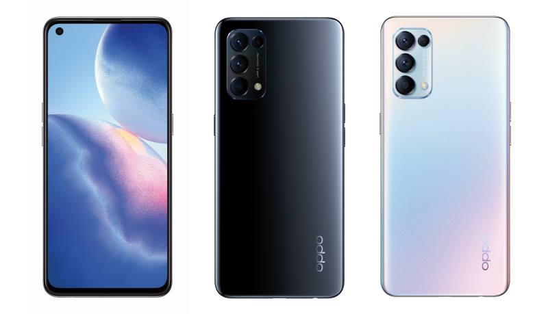 Oppo stirs SA’s high-end smartphone market with Reno5 series | ITWeb