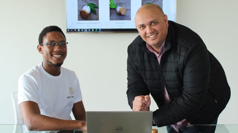 UCT student start-ups go to market | ITWeb