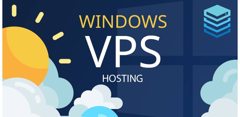 Absolute Hosting launches Windows VPS Hosting | ITWeb
