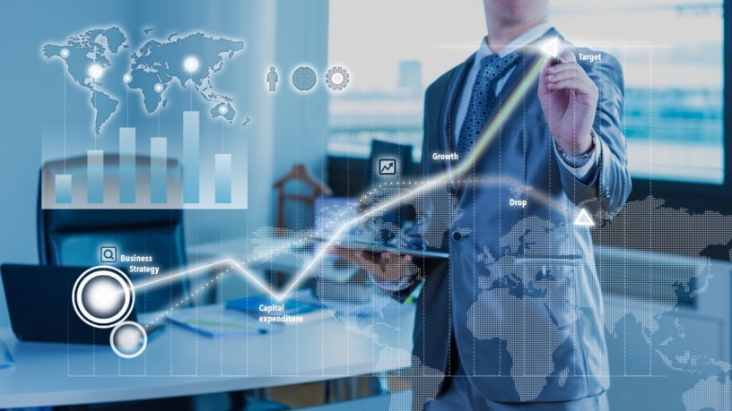 Booth’s bulletpoint bulletin | ITWeb