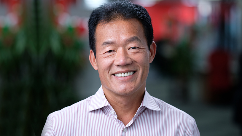 Mustek founder, CEO David Kan dies | ITWeb
