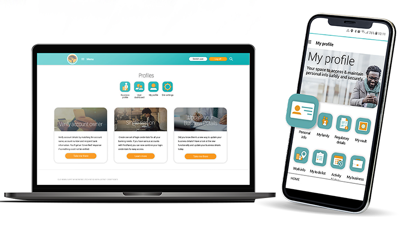 FNB puts data control back into customers’ hands | ITWeb