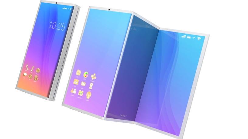 Bend me, fold me, any way you want me | ITWeb