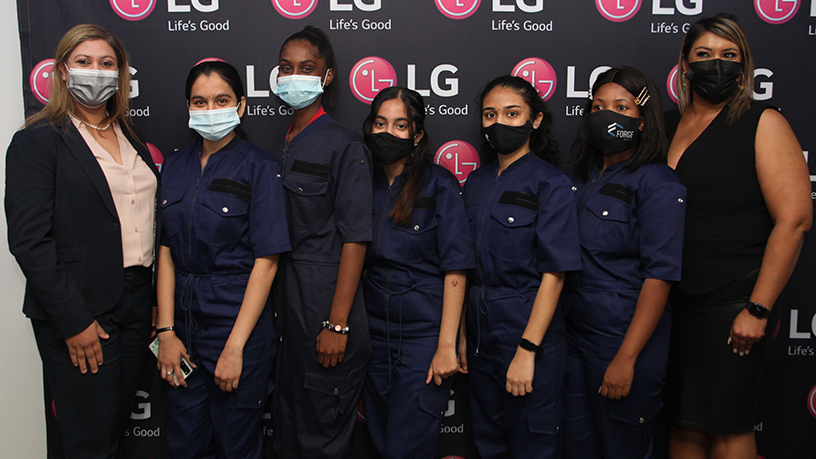 SA firms invest in empowering future women leaders in tech | ITWeb