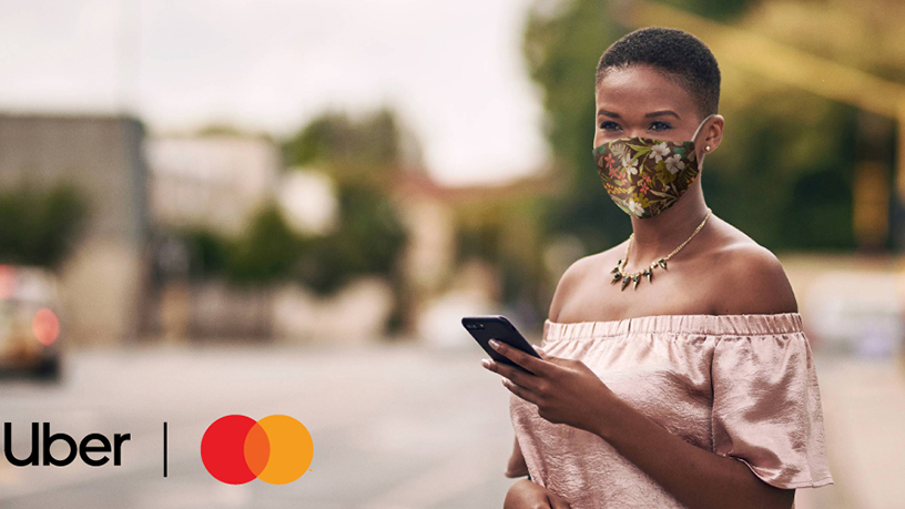 Mastercard, Uber drive digital payment acceptance | ITWeb