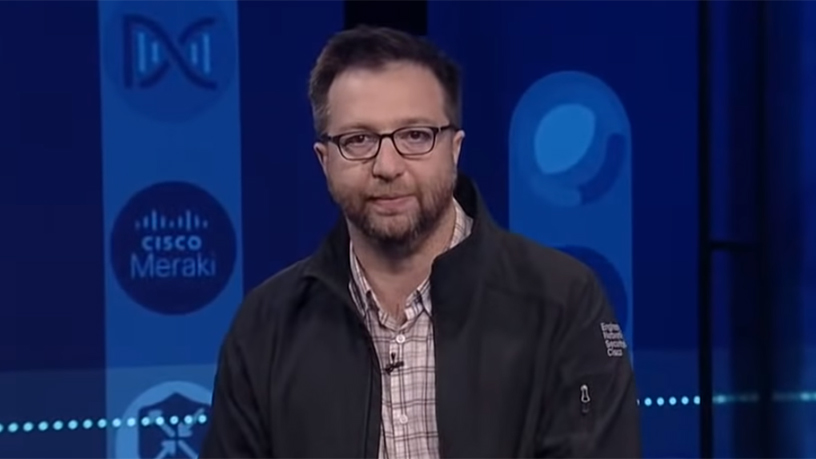 Cisco looks to WAN of the future | ITWeb