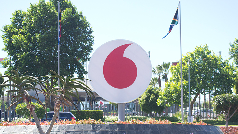 Digital transformation at centre of new Vodacom brand positioning | ITWeb