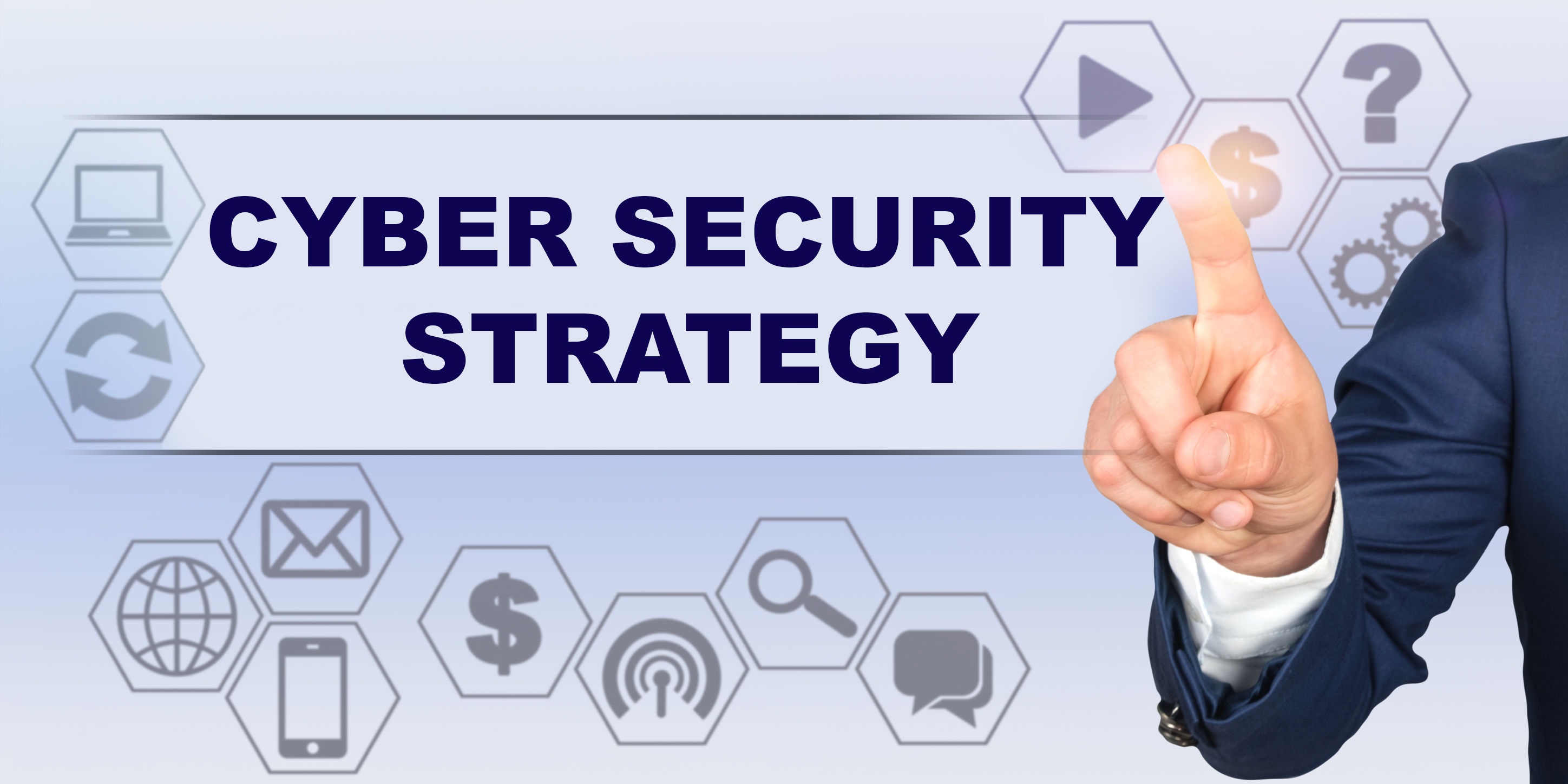 Cyber threats are growing: How good is your security strategy? | ITWeb