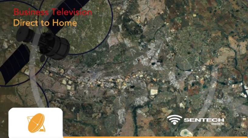 Video Sentech Distributing Media Content Globally Itweb