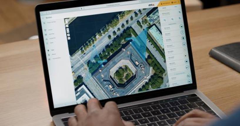 How hard should it be to design a surveillance system? | ITWeb