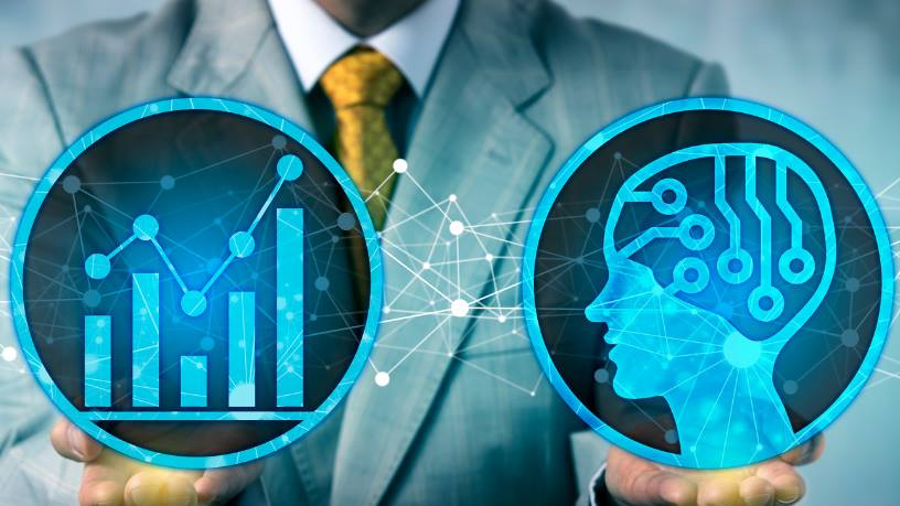 Biggest trends in data today | ITWeb