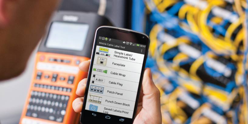 Smart labelling solutions | ITWeb