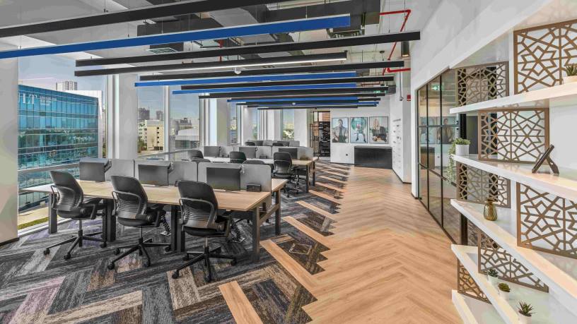 ServiceNow opens new Middle East and Africa office in Dubai | ITWeb