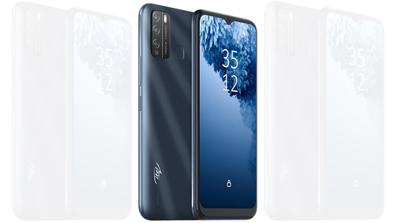 China’s Itel targets SA’s Gen Z with entry-level smartphone | ITWeb