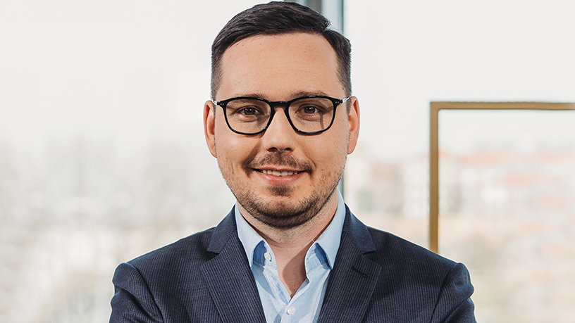 Citrix adds new lead to EMEA channel team | ITWeb Africa