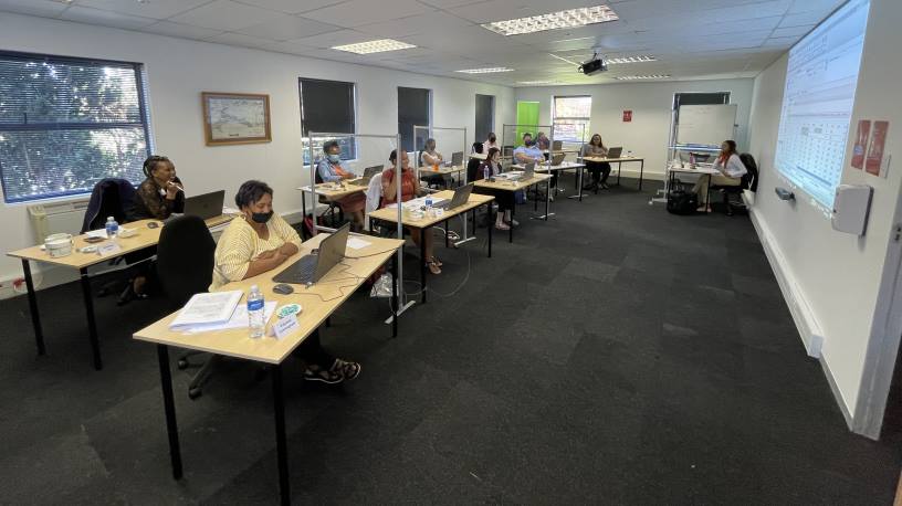 Sage 300 People – training for SANParks | ITWeb