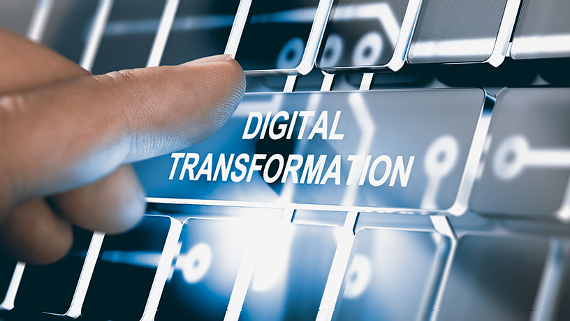 Public sector urged to digitally transform civil service | ITWeb