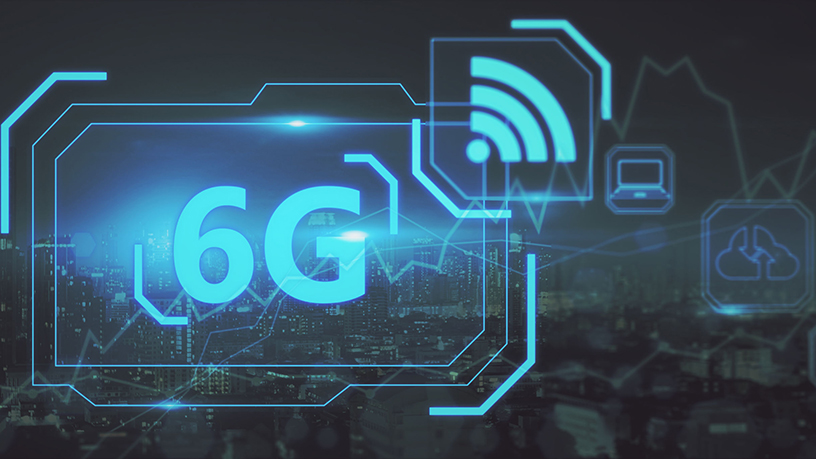 Samsung hastens 6G tech evolution vision | ITWeb