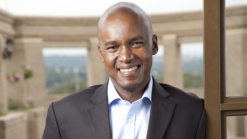 PwC outlines $1bn investment in digital strategy | ITWeb