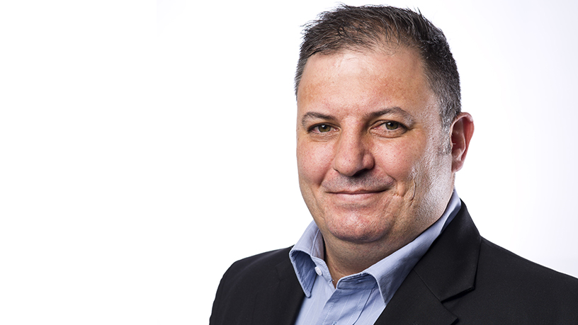 Transforming channel training | ITWeb