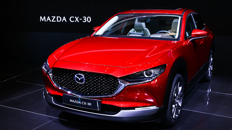 Mazda prepares to produce electric, hybrid vehicles by 2022 | ITWeb
