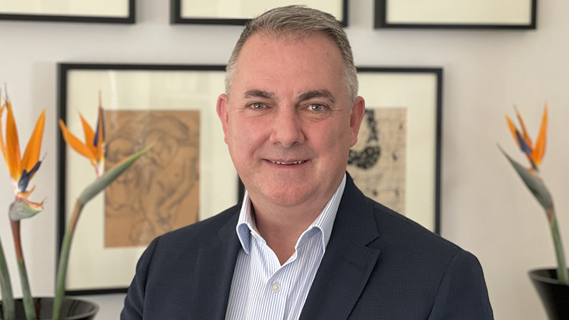 AI plus humans needed to combat financial crime | ITWeb