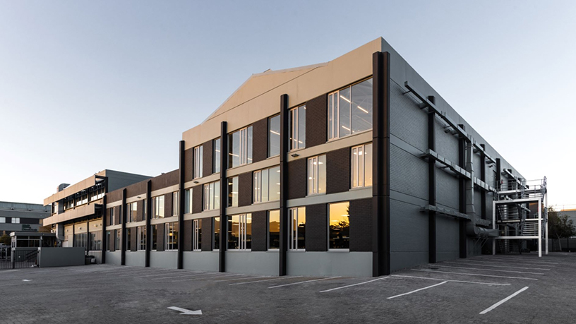 Sigma expands BPO business in Cape Town | ITWeb