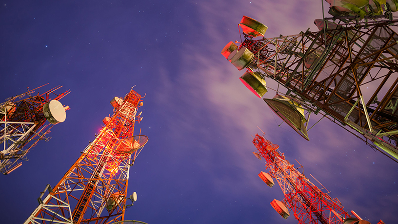 Telco base stations under siege amid latest load-shedding | ITWeb