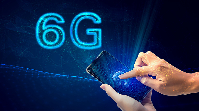 Oppo plans 6G network, establishes research team | ITWeb