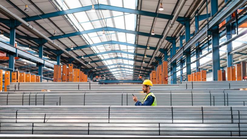 Intelligence at the edge for smarter manufacturing | ITWeb