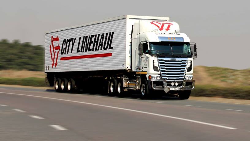 City Logistics enters into long-term partnership with MiX Telematics ...