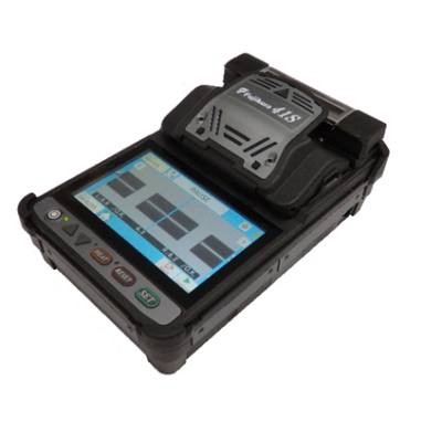 New technology in arc fusion splicing systems | ITWeb