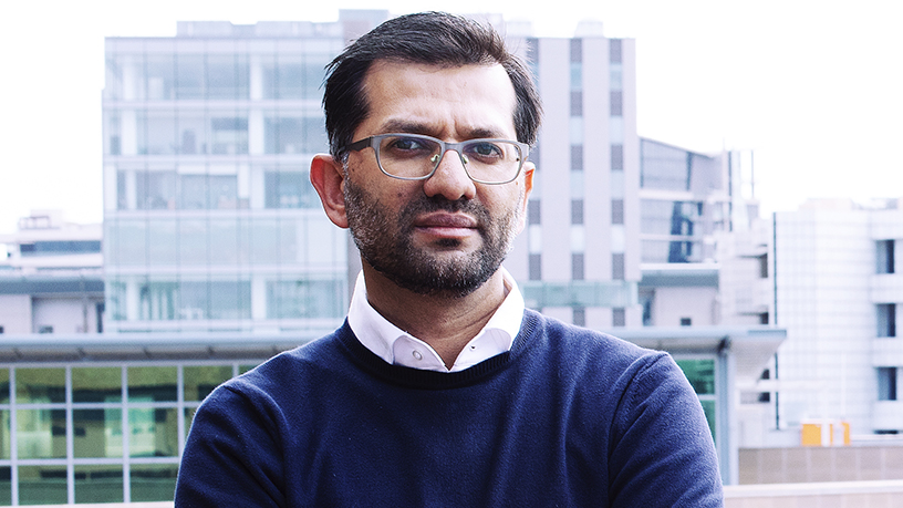 Future-ready radio | ITWeb