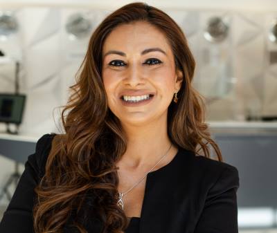 New GM of HR at NEC XON emphasises talent as key organisation focus | ITWeb