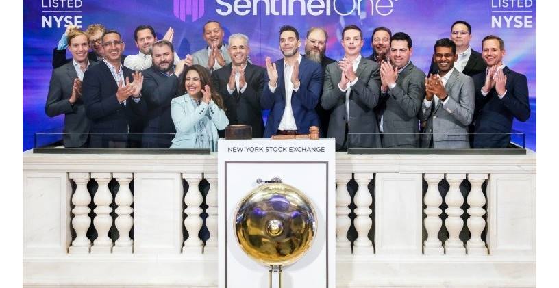 SentinelOne becomes a publicly traded company | ITWeb
