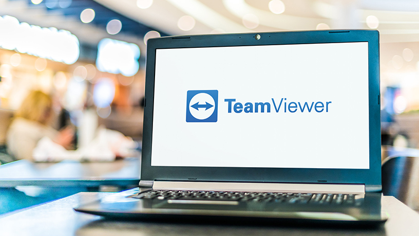 TeamViewer, FileWave partner | ITWeb