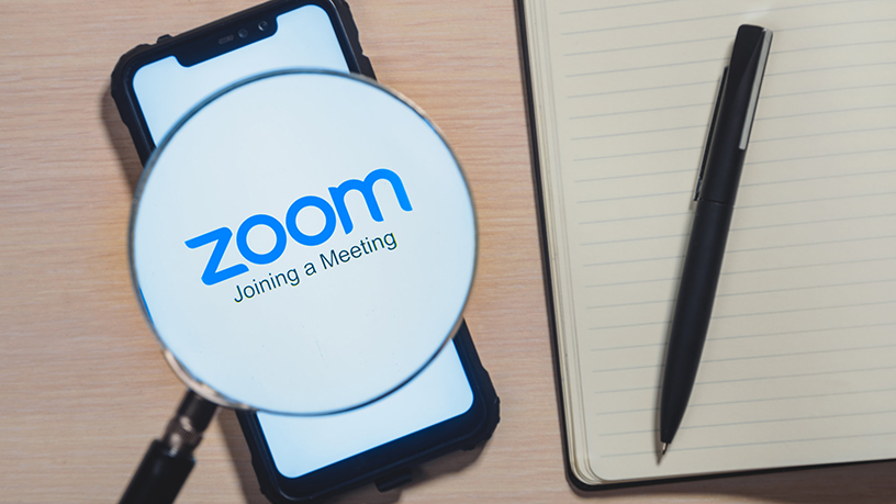 Zoom buys cloud contact centre firm Five9 for $14.7bn | ITWeb