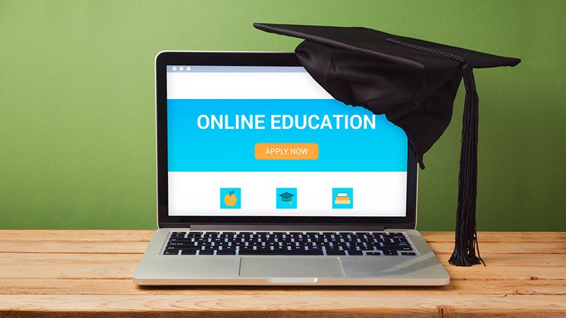 SA business school offers online study now, pay later | ITWeb