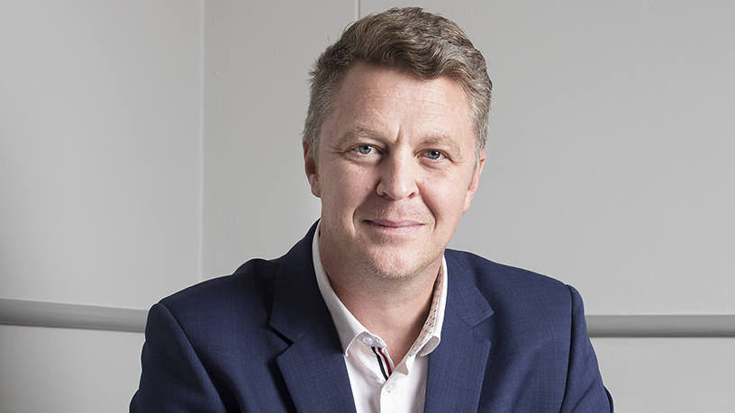 Objects of scrutiny: Facial recognition and our biometric future | ITWeb