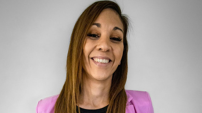 Former military medic joins KZN Science Centre | ITWeb