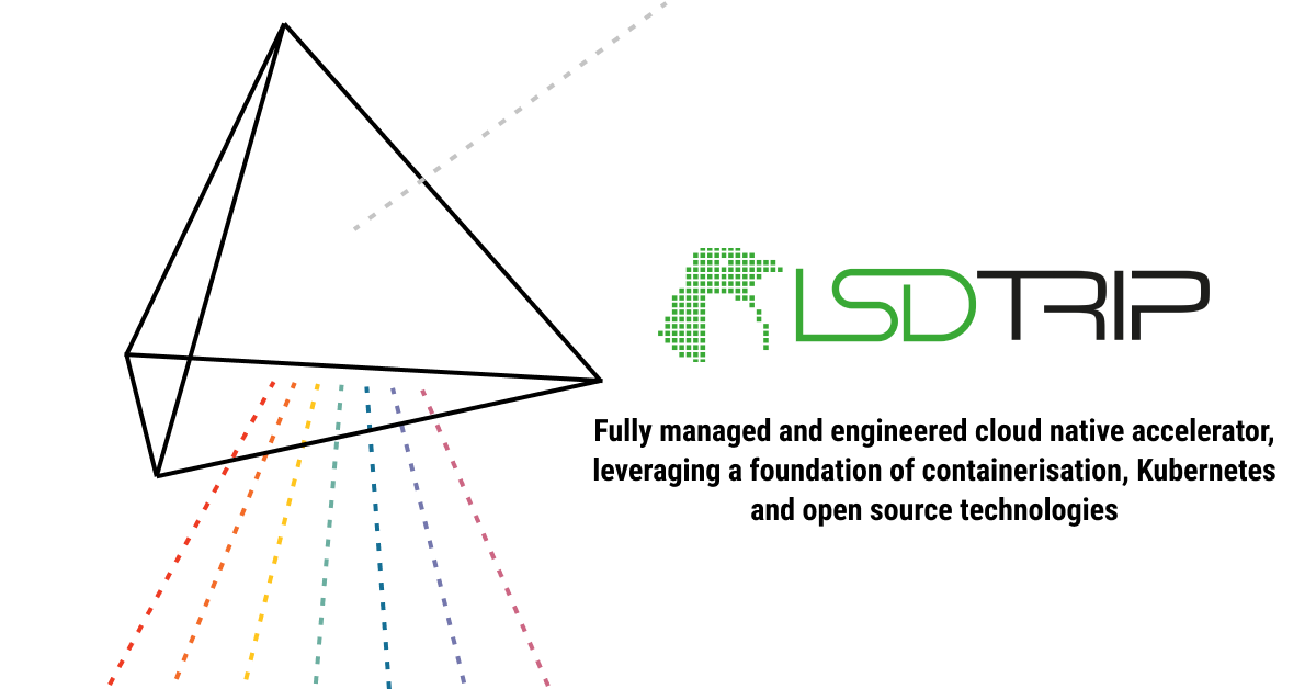 LSD launches LSDtrip, fully managed and engineered cloud-native ...