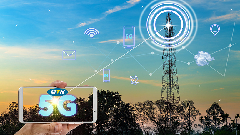 MTN eyes LTE expansion in ECape with R170m investment | ITWeb