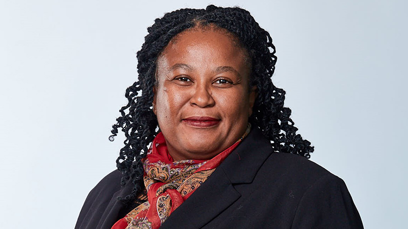 Takealot appoints Mamongae Mahlare as group CEO | ITWeb