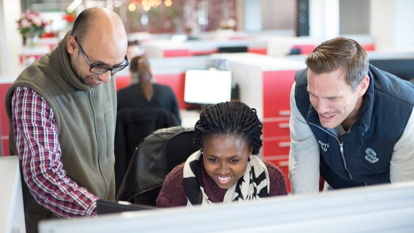 RedPanda Software expands search for IT talent – apply now | ITWeb