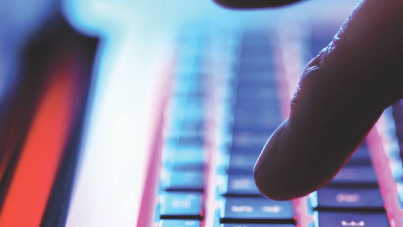 White paper: Biometrics for telecoms | ITWeb