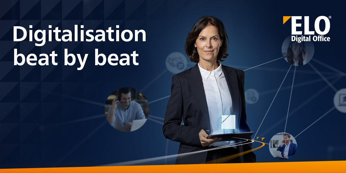 ELO ECM Suite 21: New release strategy delivers more flexibility and ...