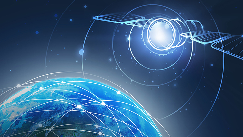 Boost for SA’s space, satellite industry as new firm opens | ITWeb
