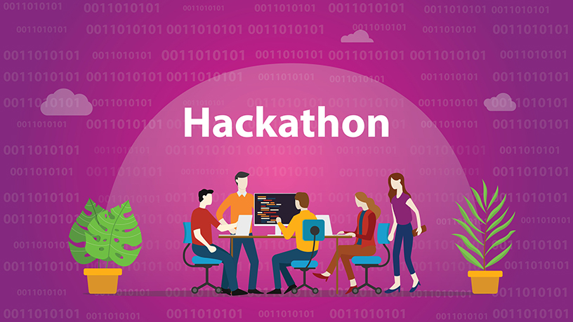 Digital democracy hackathon to empower citizens | ITWeb