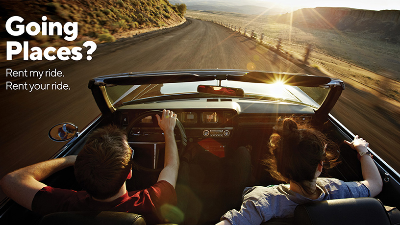 RentMyRide returns to take on traditional car rental firms | ITWeb